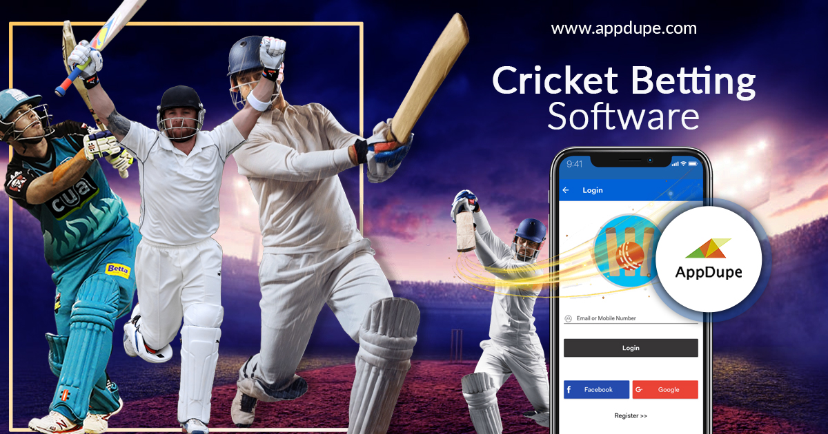 Know More About The Cricket Exchange - MagazineNP